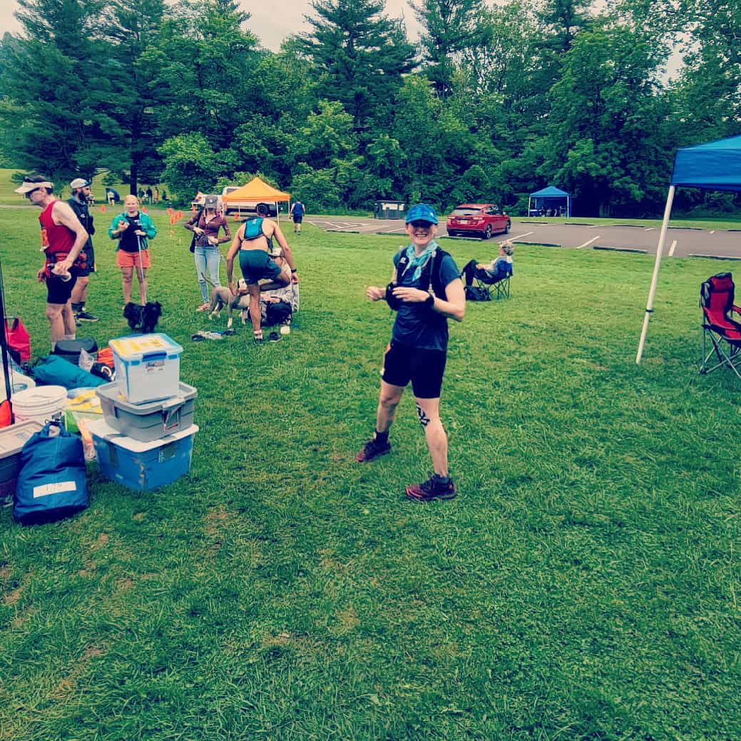 Mohican 100- June 19-20 2021 - This Ultra Adventure